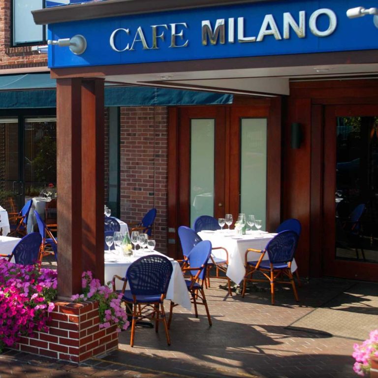 News & Events – Cafe Milano