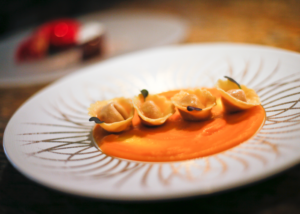 Menu – Cafe Milano