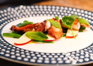 Menu – Cafe Milano