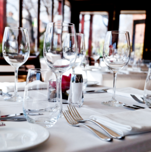 About – Cafe Milano